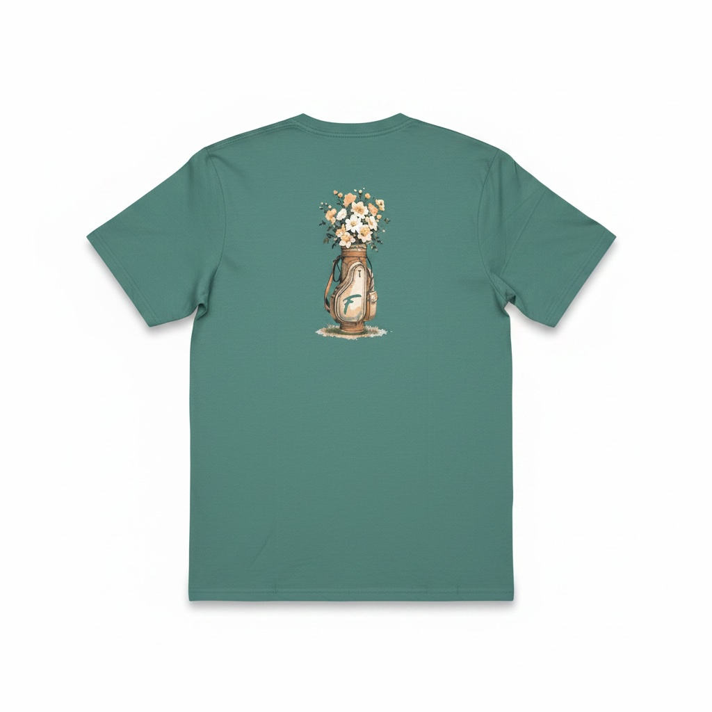 FRESH Drip – Fresh Golf